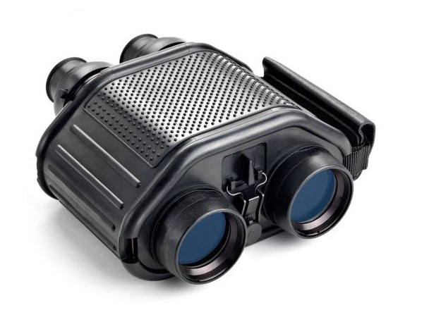 Stabilised Binoculars