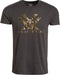 Vortex Mossy Oak® Bottomland® Camo Core Logo Short Sleeve T-Shirt Larg