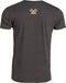 Vortex Mossy Oak® Bottomland® Camo Core Logo Short Sleeve T-Shirt Larg
