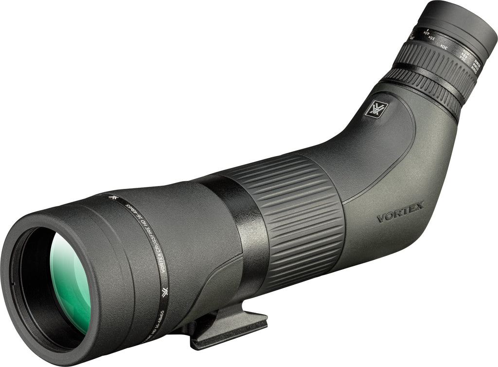 Vortex Spotting Scopes Product Range