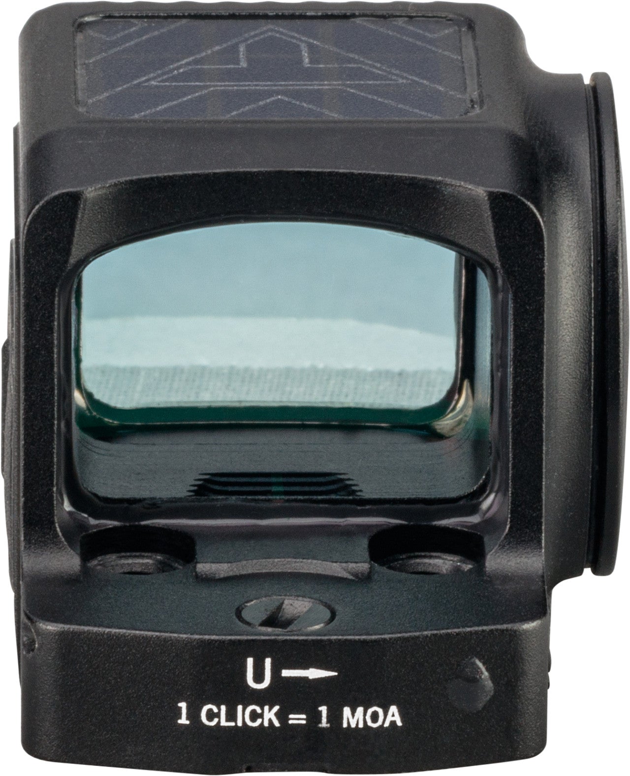Defender-CCW Solar Micro Red Dot