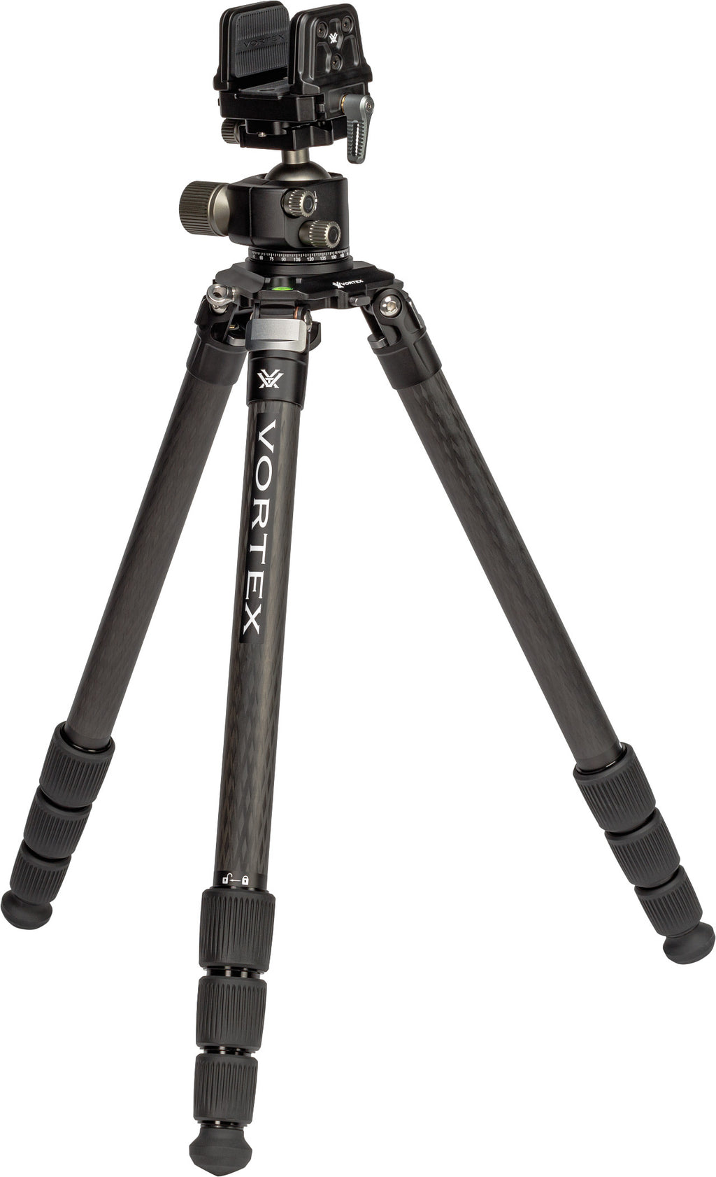 Vortex Pro Rifle Clamp Tripod Mount