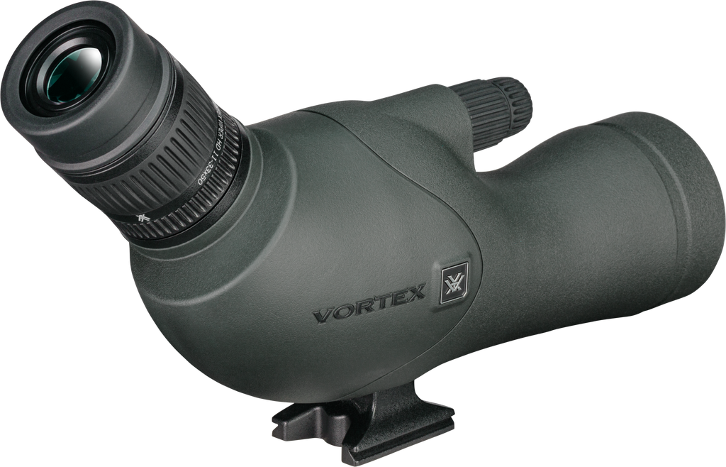VIPER® HD 11-33x50 SPOTTING SCOPE ANGLED