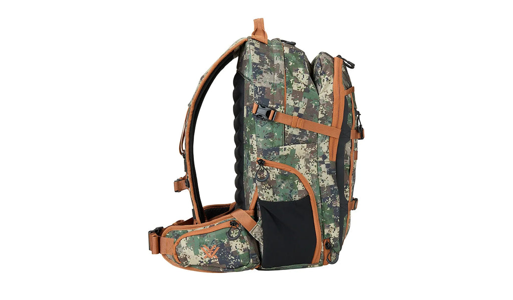 Vortex Backpack - Camo