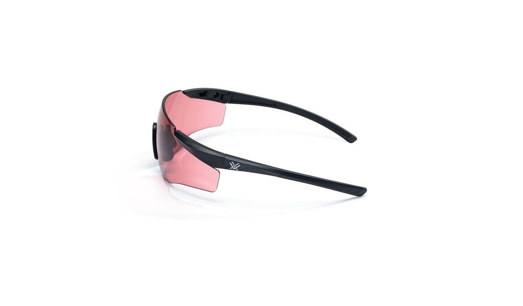 Vortex Range Point Glasses - Rose