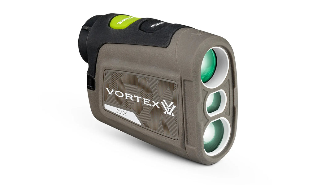 Vortex Range Finders