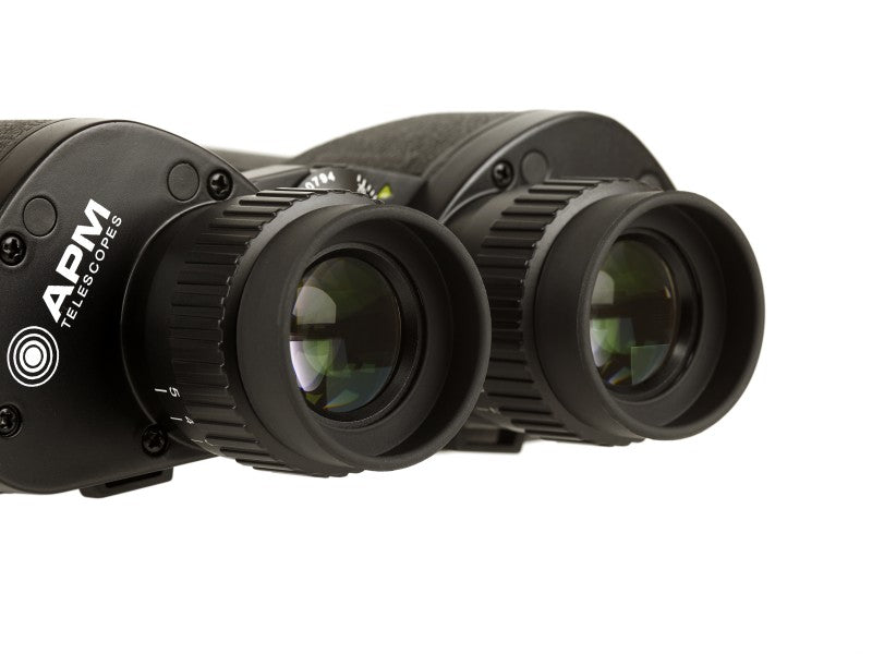 APM 16X70 ED APO BINOCULARS