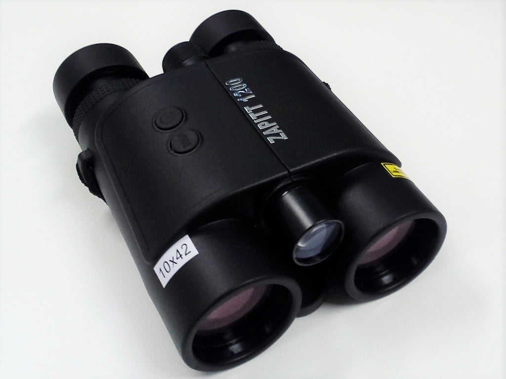 Extra Vision Range Finder Binocular