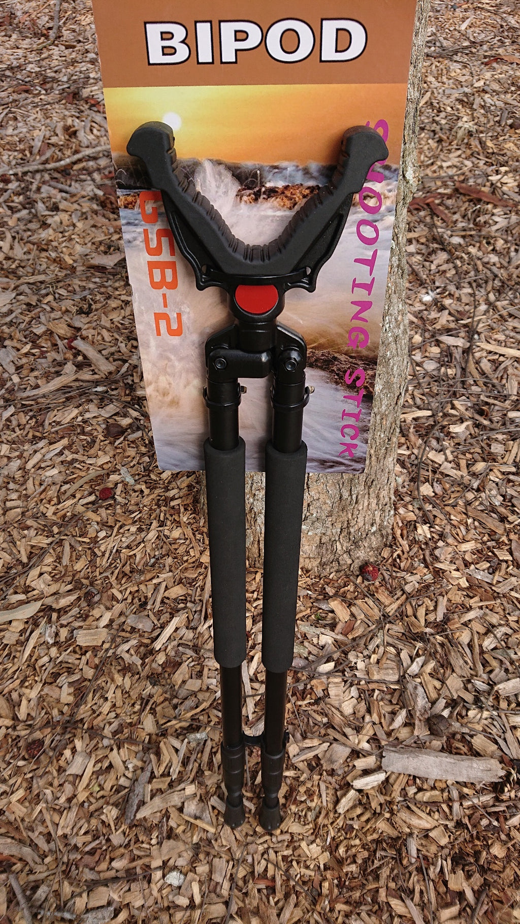 Extravision Rifle Scopes and Accessories