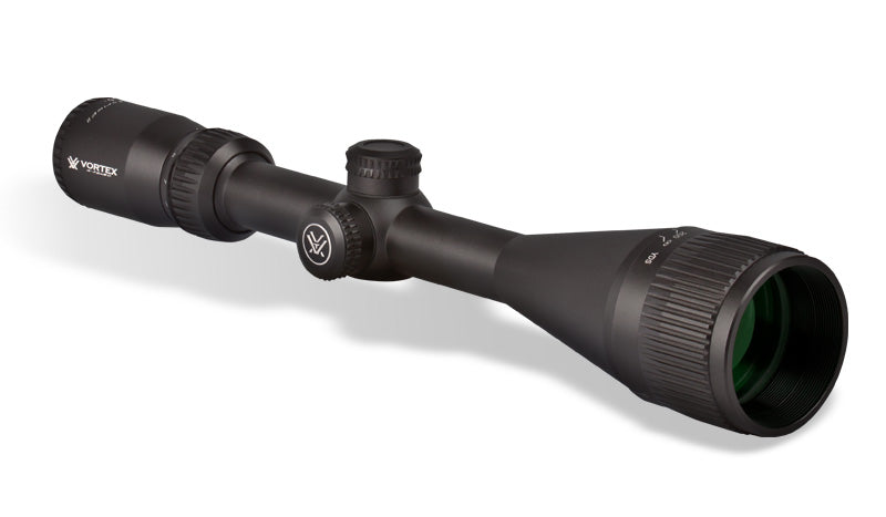 Vortex Rifle Scope Product Range